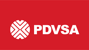 PDVSA RED logo – DIPLOMATIC TIMES