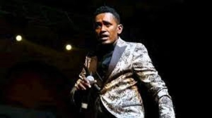ETHIOPIA SINGER – DIPLOMATIC TIMES