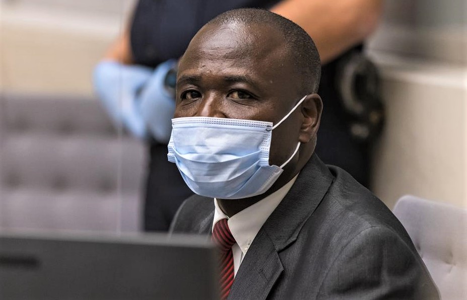 UGANDA ICC REBEL SENTENCE MAY 5 2021 – DIPLOMATIC TIMES