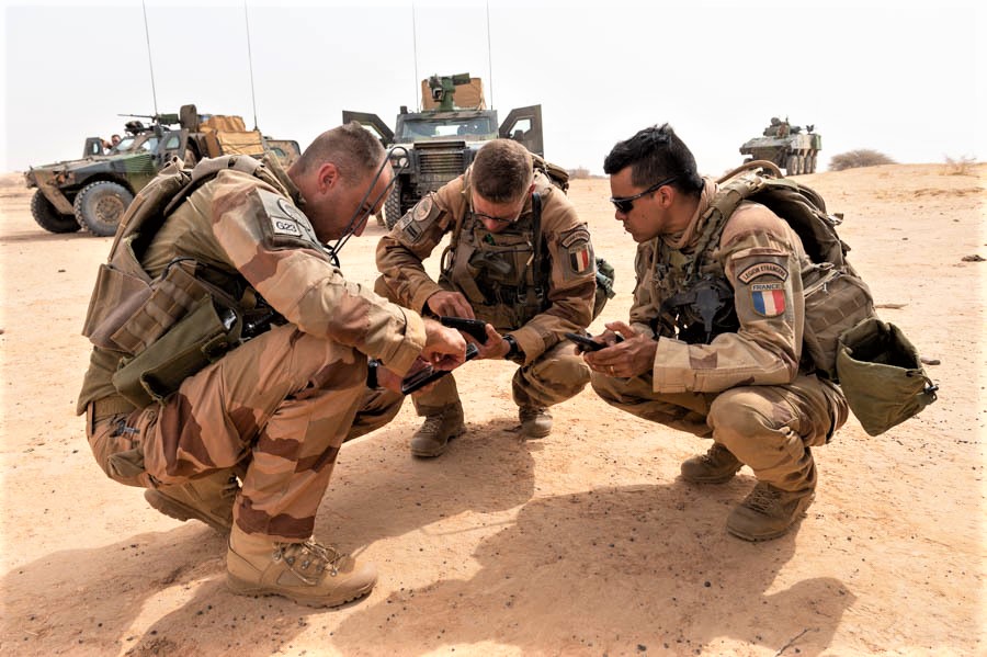 FRANCE OPERATION BARKHANE TODAY 7 6 21 – DIPLOMATIC TIMES