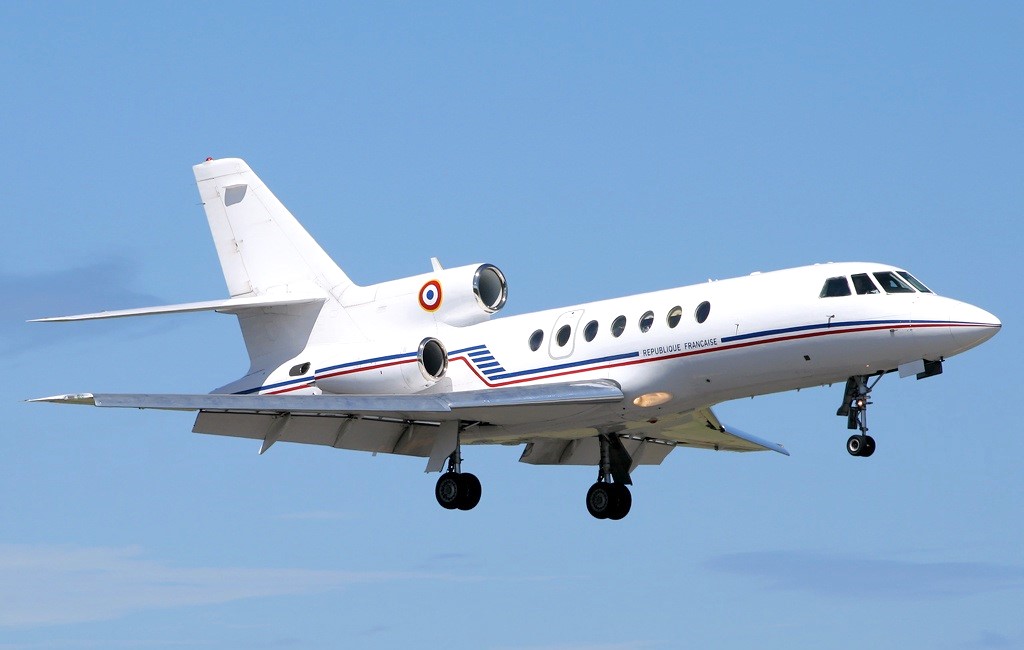 RWANDA PREZ PLANE – DIPLOMATIC TIMES